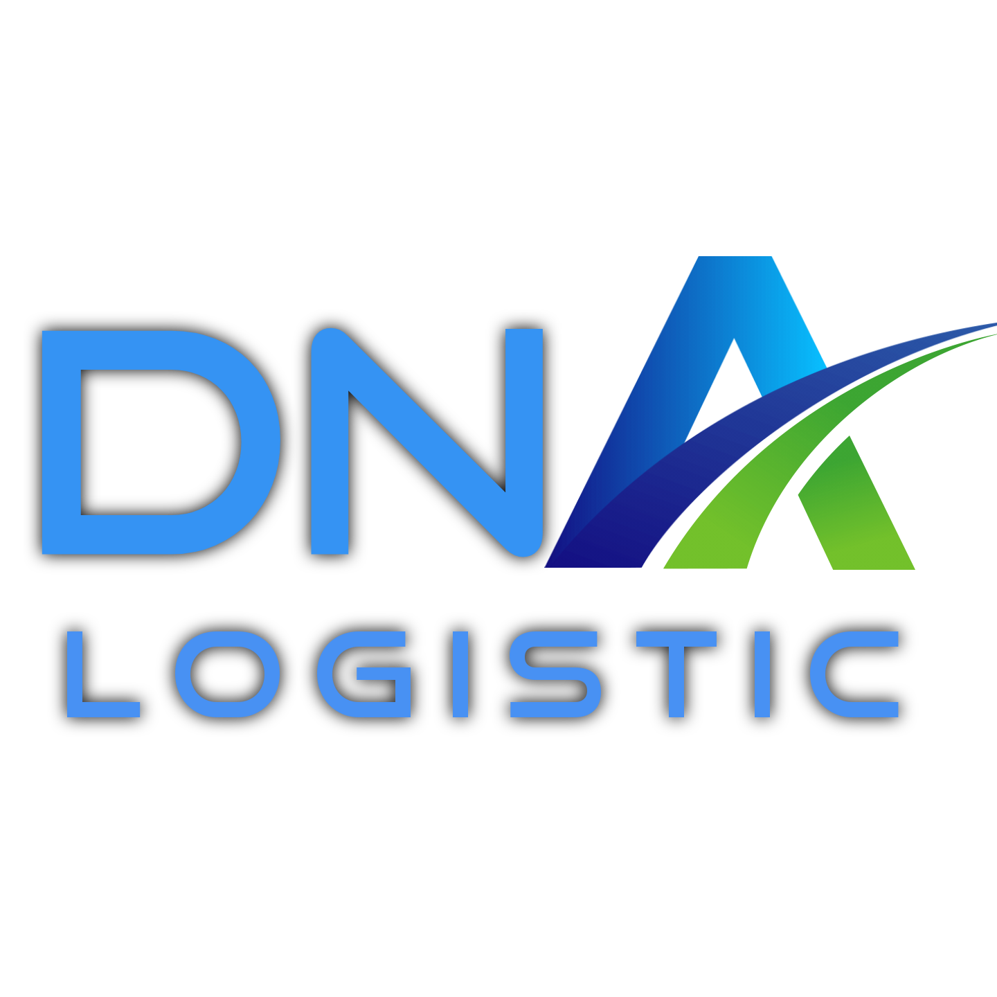 DNA Logistic - Lider wśród spedycji! » Status